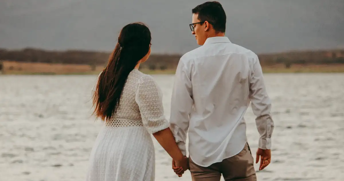Dating A Married Man: 7 Spiritual Reasons
