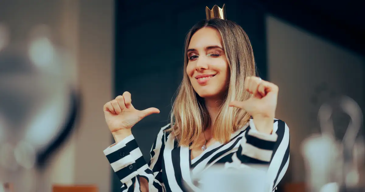 Love Yourself First: 4 Essential Steps & Reasons