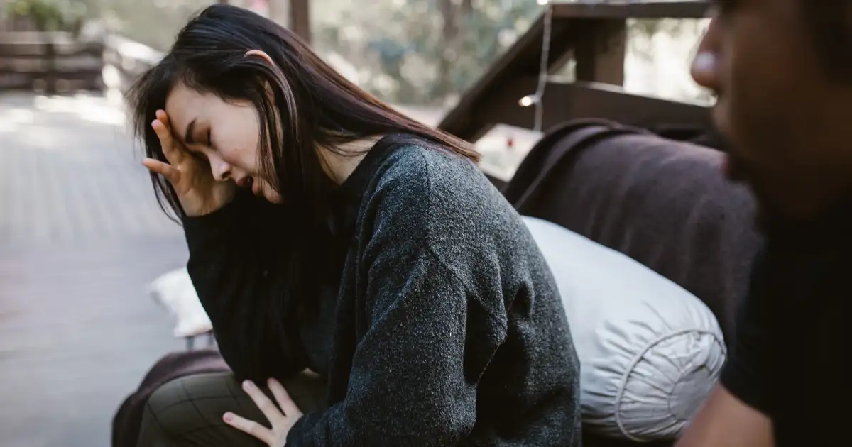 Emotional Neglect In Marriage: 12 Best Steps to Overcome