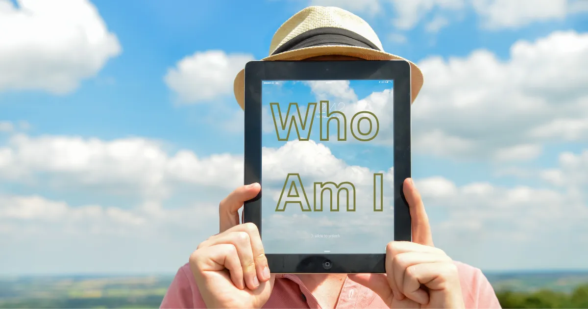 What Makes a Person Who They Are: 8 Key Factors