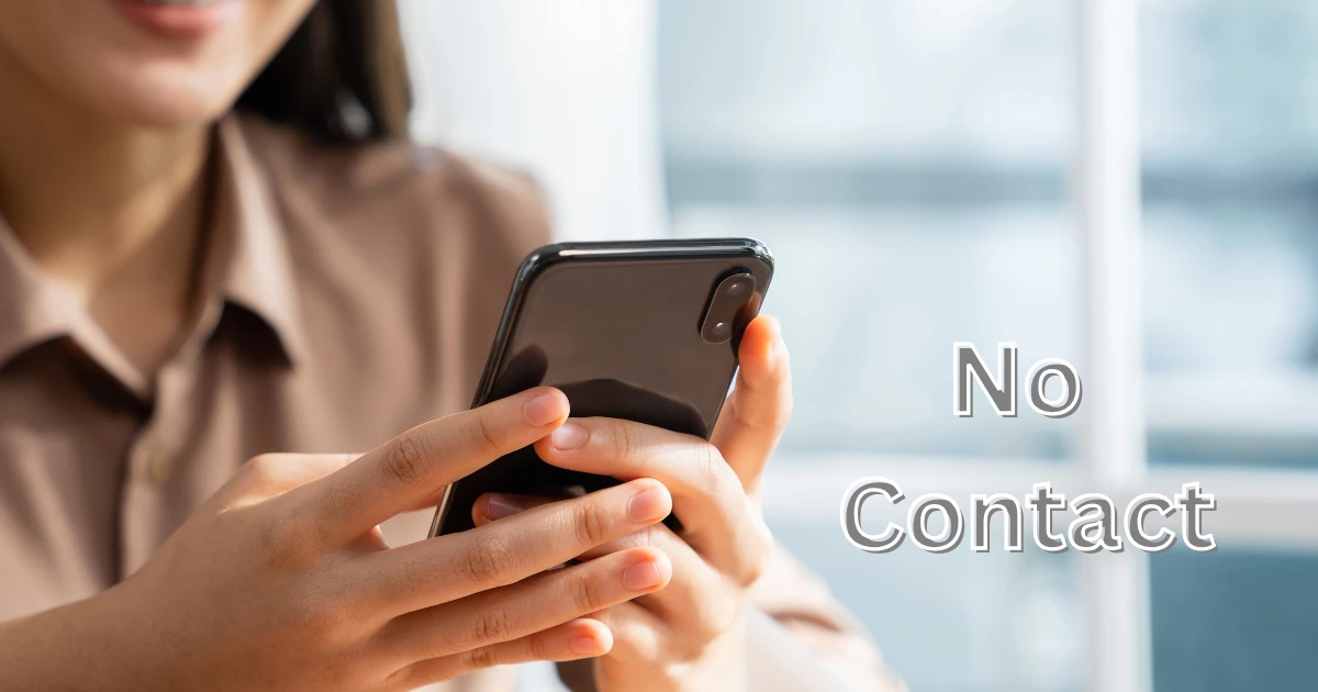 5 Signs the No Contact Rule is Working: Backed by Psychology
